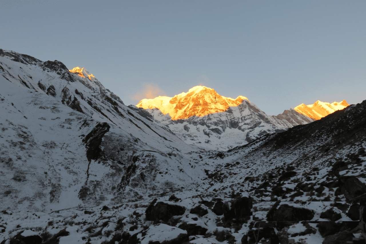 Discover the Natural Wonders of Nepal - World Adventure Tours