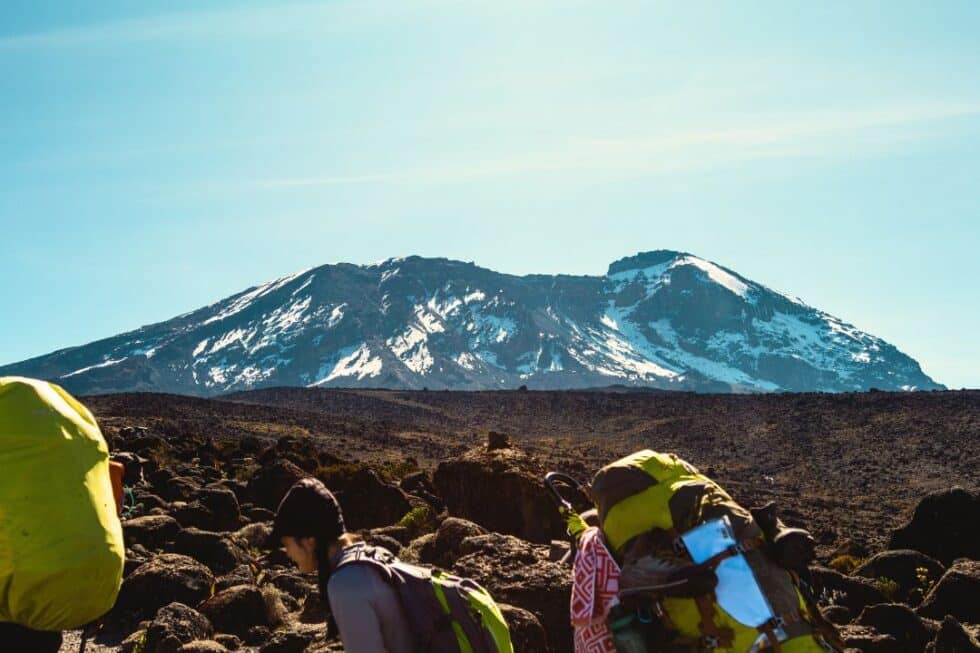 12 Things You Need to Know Before You Climb Kilimanjaro - World ...